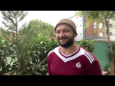 sokakta hain kıtlığı | ülkeden memnun olmayan insanları göremeyince dayılar...