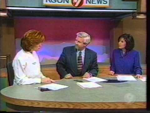 Newscast Videos - YouTube