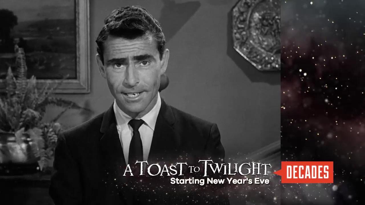 A Toast to Twilight - YouTube