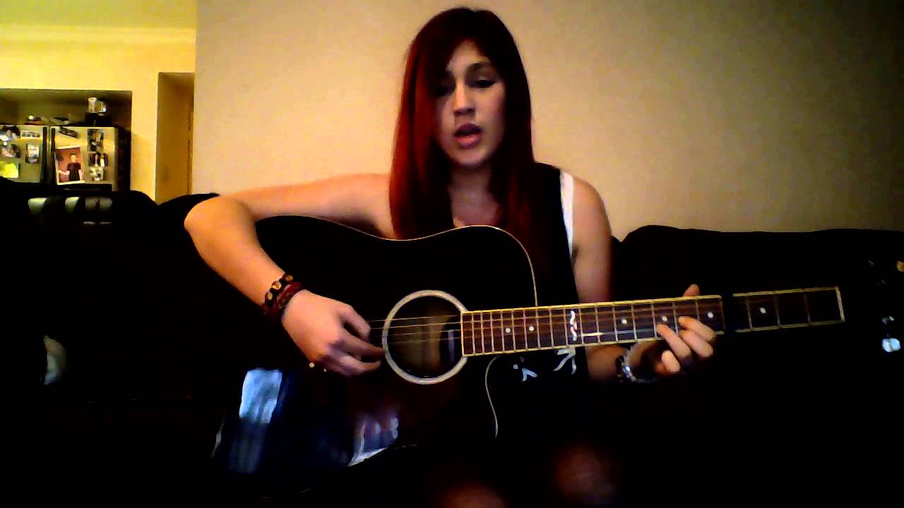 Heart By Heart Cover - Claudia Viola - YouTube