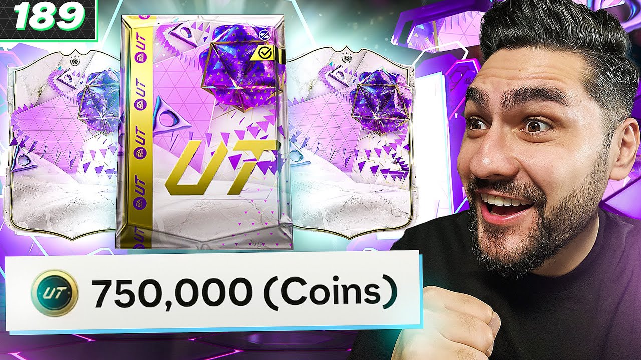 I Opened One More 750K Guaranteed Birthday Icon Store Pack & This Is ...