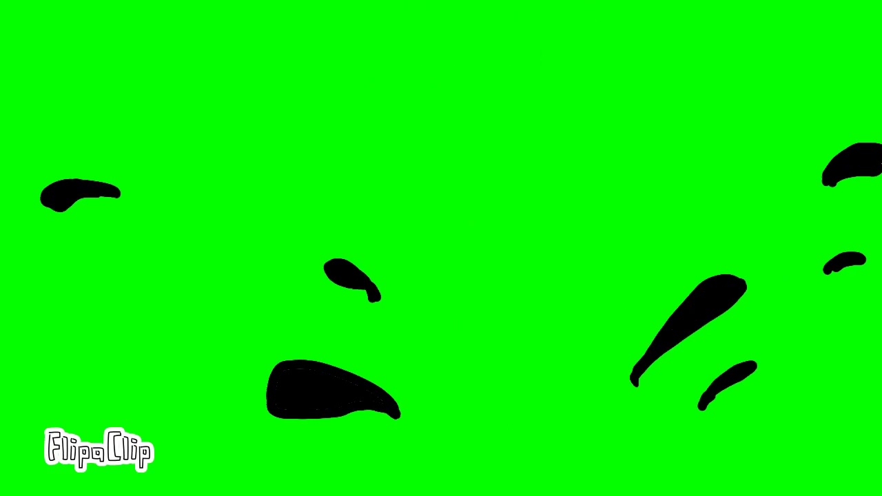 I made a tear drop animation! :D // You’re free to use this if you give ...