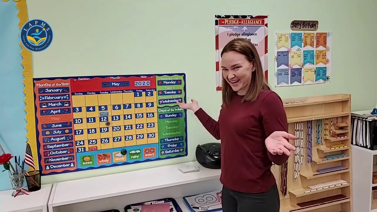 Facebook Live Session 24 - 05/12/20 - For 4.5 to 6 Year Old Children ...