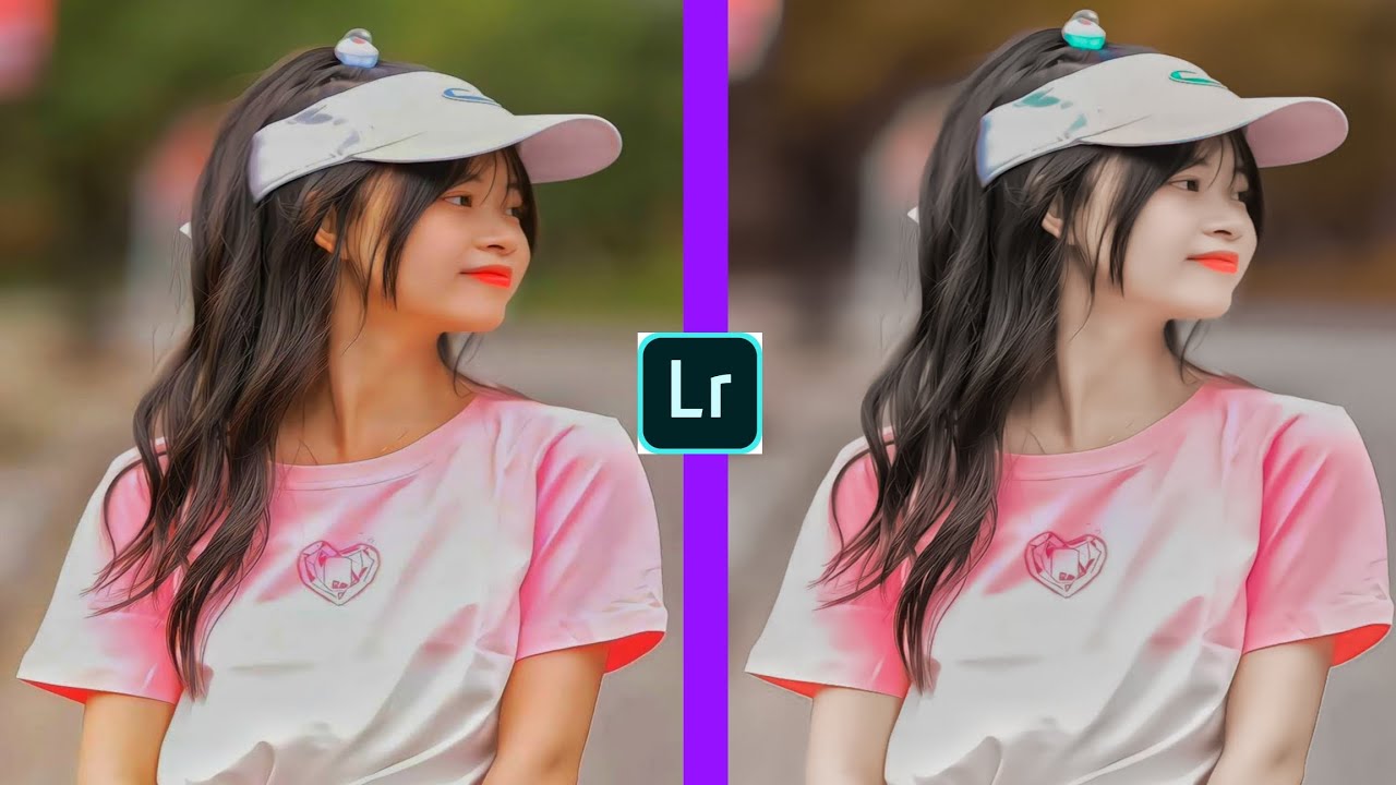 lightroom photo editing ll HDR Face smooth full editing lightroom ll lr ...