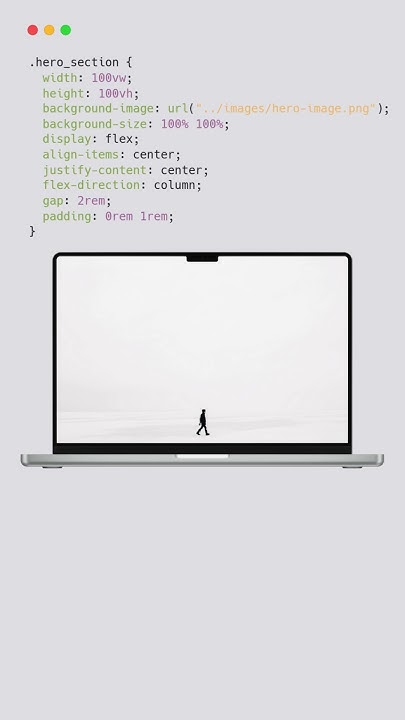آموزش پروژه محور Html و Css پروژه 10 Youtube