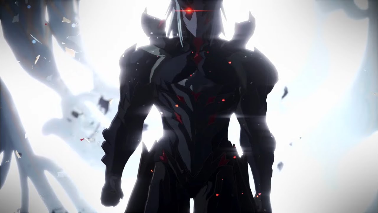 Blue Protocol Screenshots are TOP TIER pt.1 - YouTube