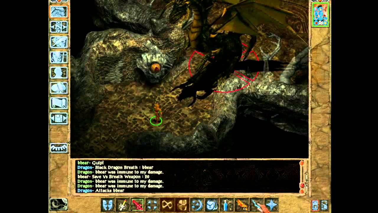BG2 Solo Level 1/1/1 FMT: Pride Dragon - YouTube