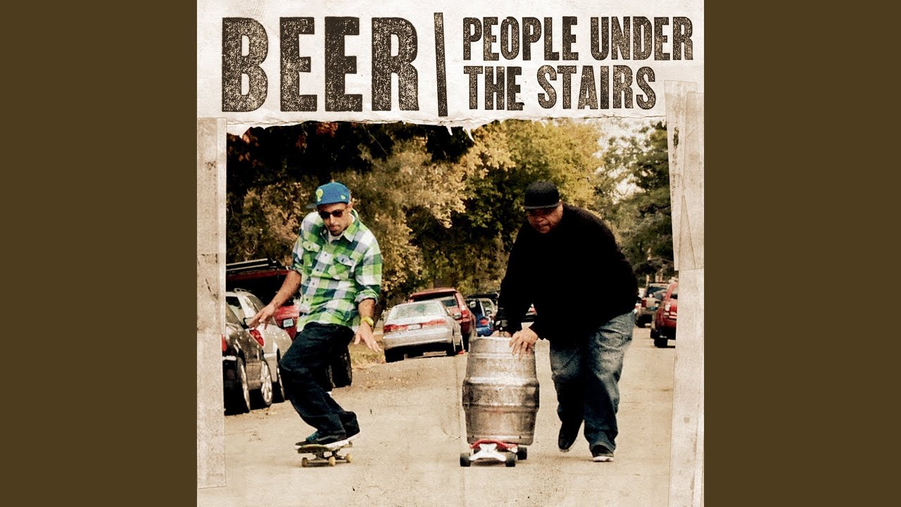 Beer (Instrumental) - YouTube