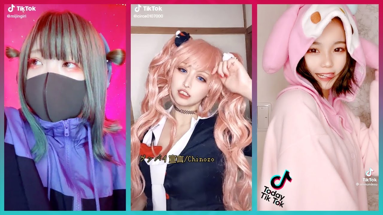[TikTok Japan 2021 🇯🇵] The Best Funny Tik Tok Japan Compilation #9 ...