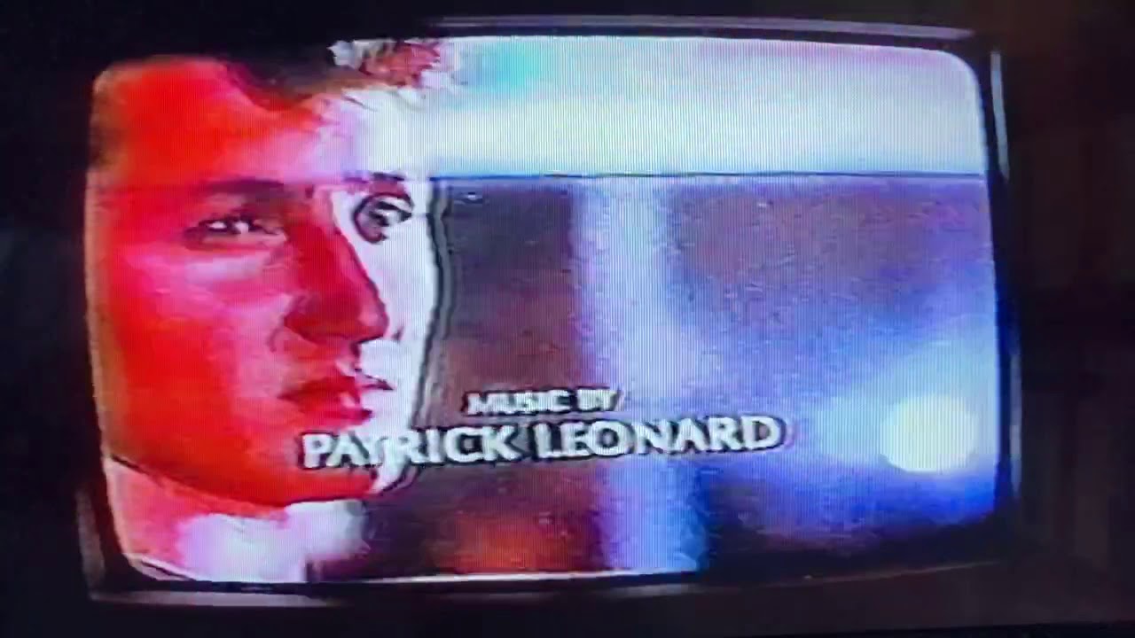 Opening & Closing of At Close Range 1986 VHS - YouTube