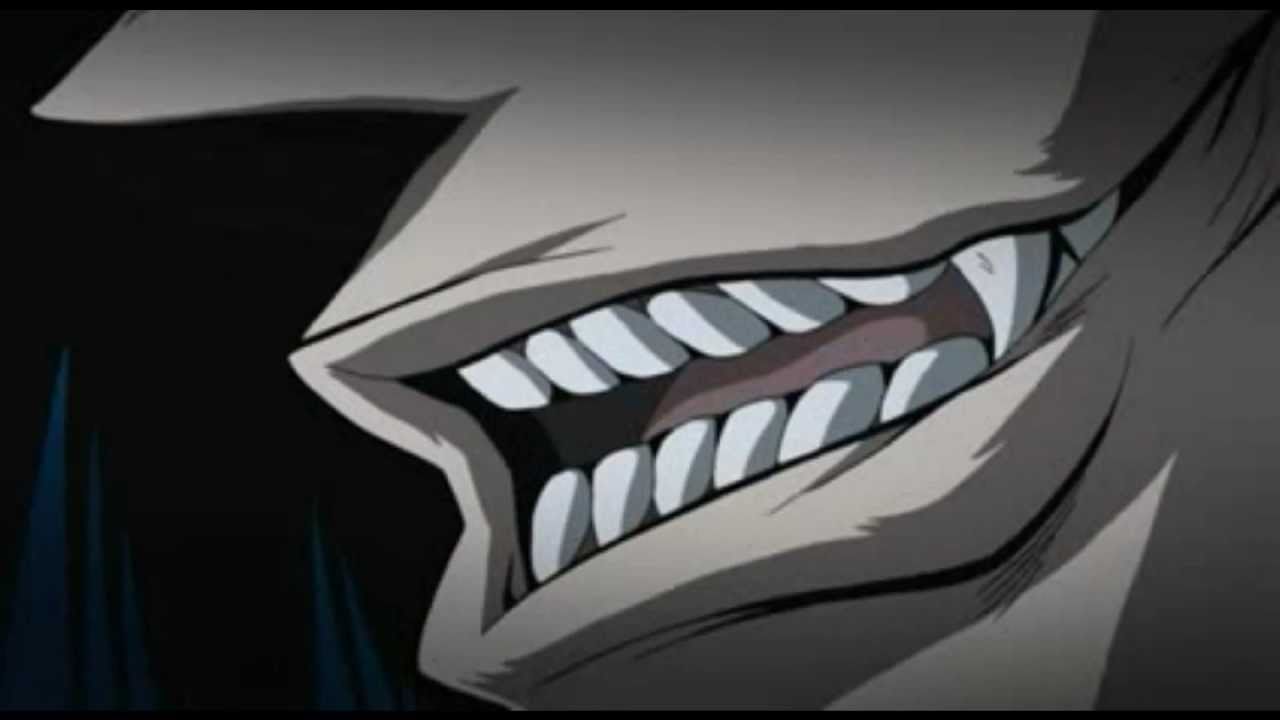 Hellsing Ultimate AMV-The Last Ammunition-Deathstars - YouTube