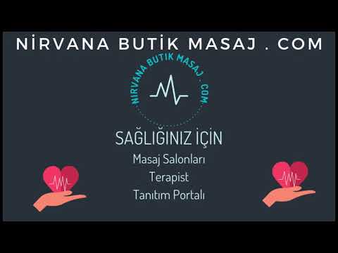 Osmaniye masaj salonu Osmaniye masaj salonları Osmaniye masaj spa medikal masaj