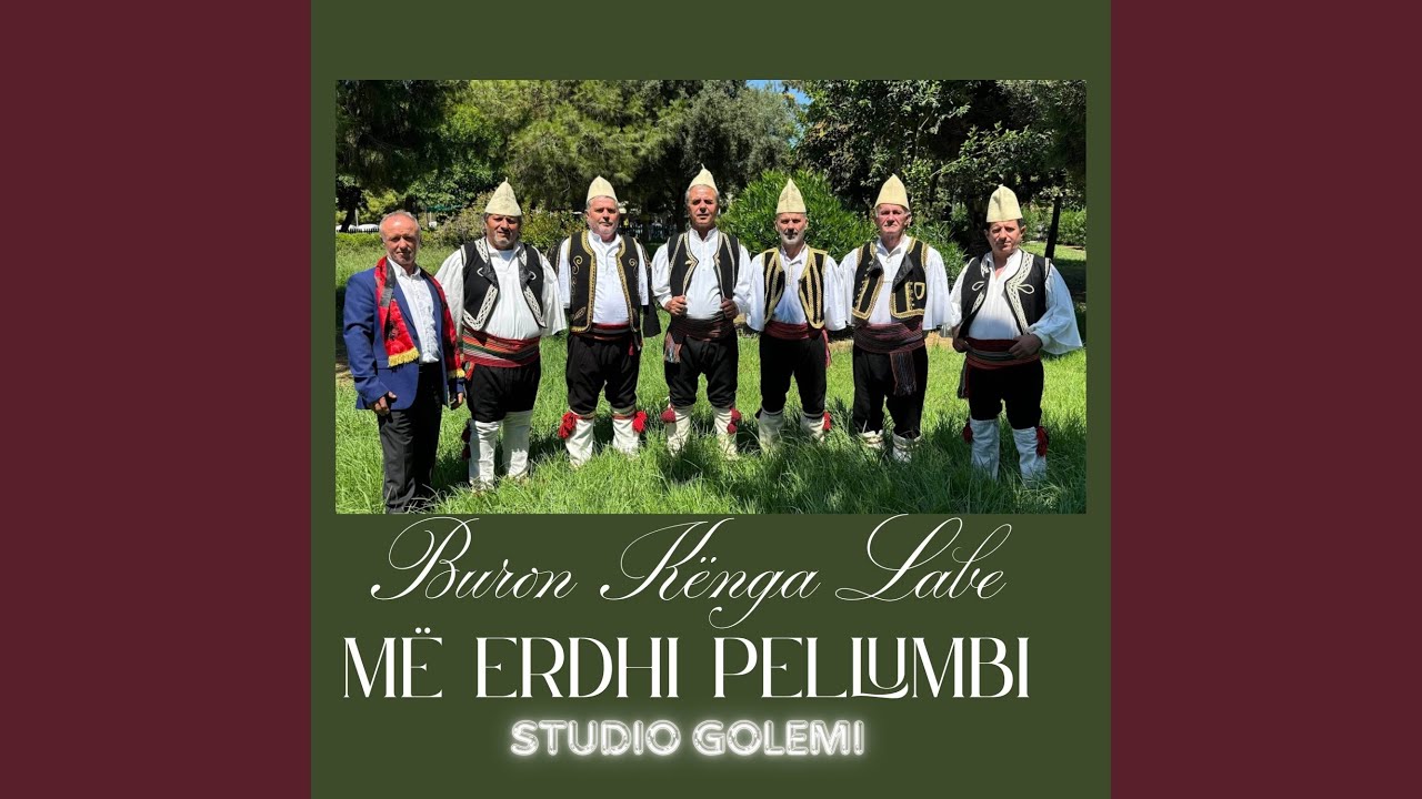 Më erdhi pellumbi - YouTube