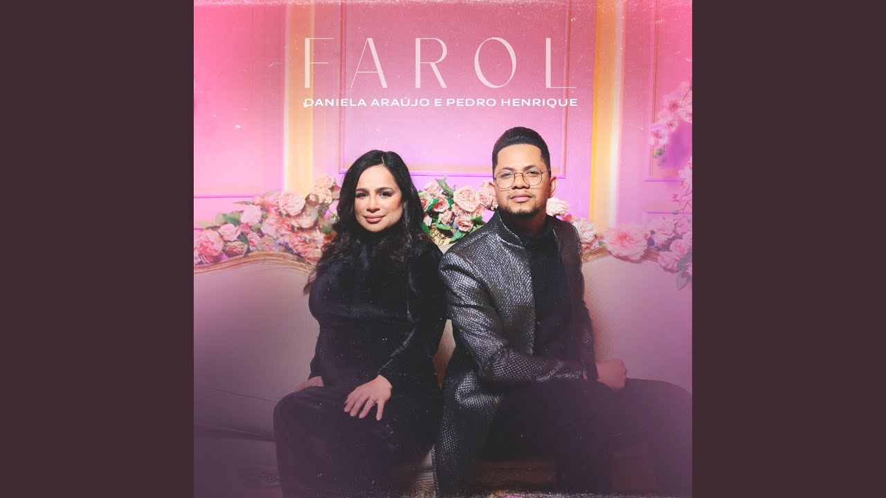 Farol - YouTube Music