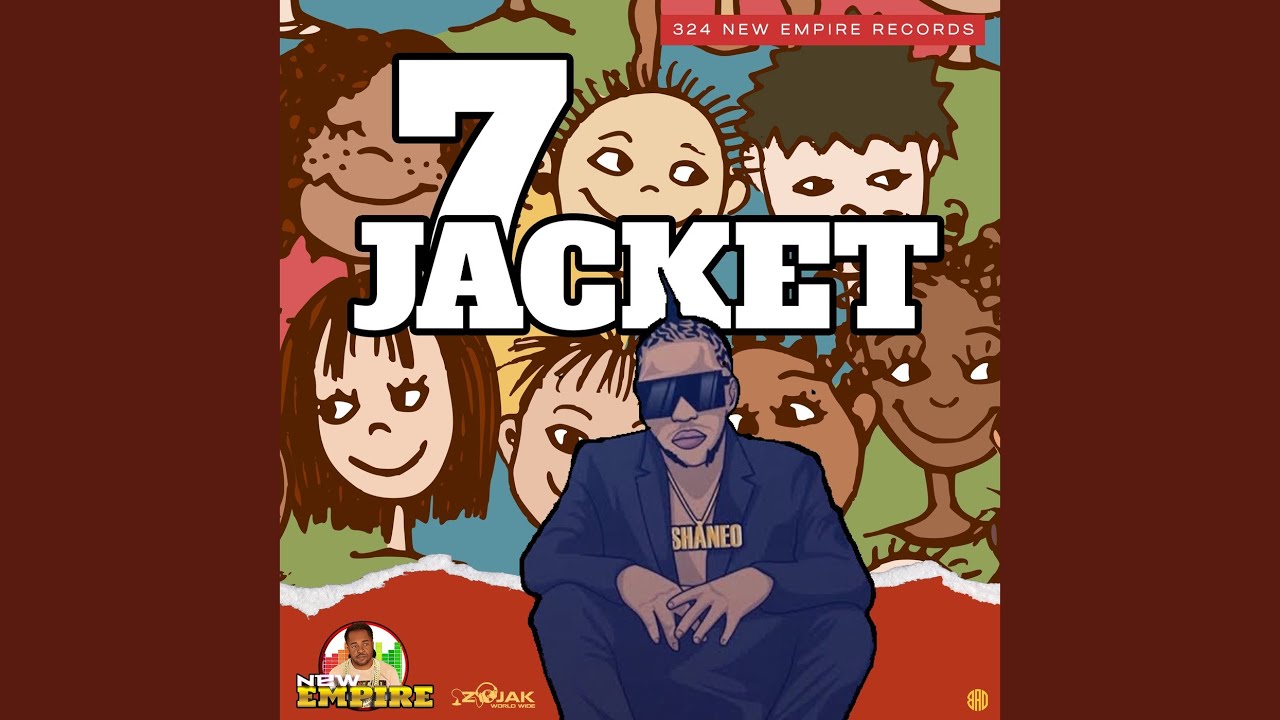 7 Jacket - YouTube Music