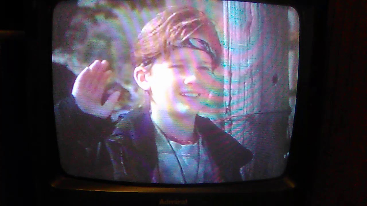 Paramount Family Favorites Commercial - YouTube