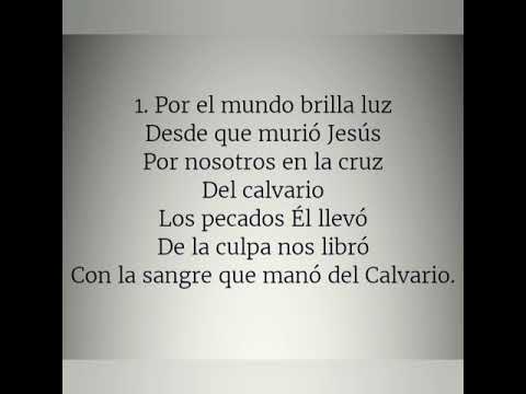 Himno de Sion 112-Por la sangre