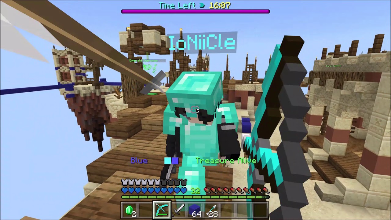 Minecraft 2020 6 14 - YouTube