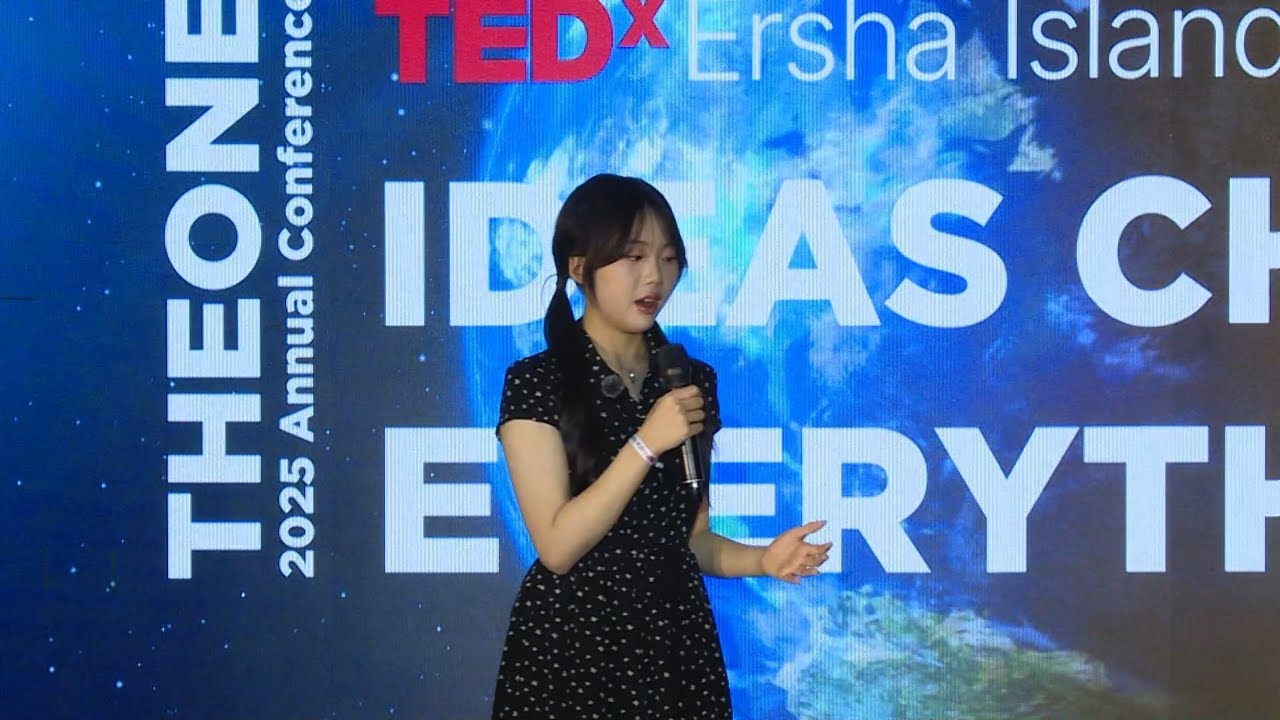 “When Ambition Becomes a Burden: A Battle With Myself | Susan Luo ...