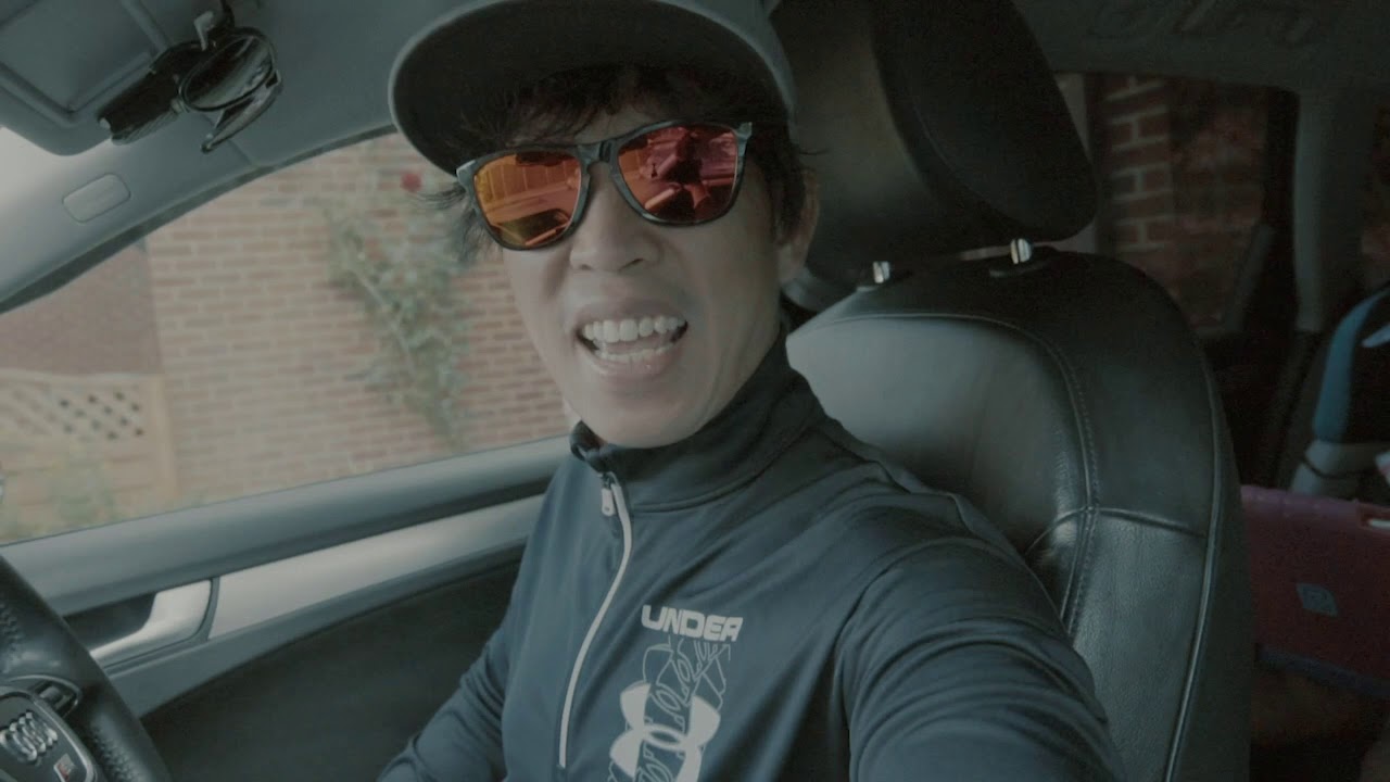 A day with SAV - YouTube