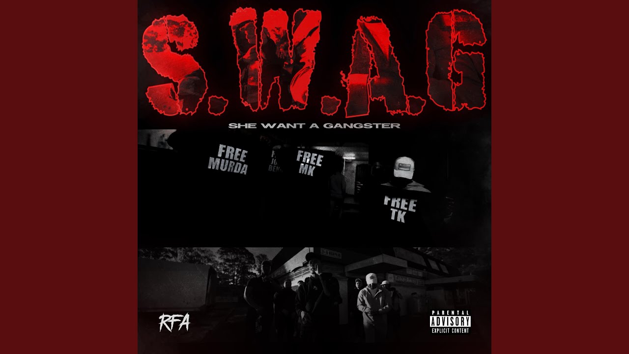 She Want A Gangster - RFA17: Song Lyrics, Music Videos & Concerts