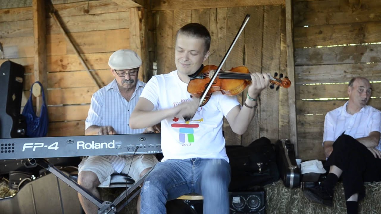 KeyReel Raskolenko & Mario Colosimo. - YouTube