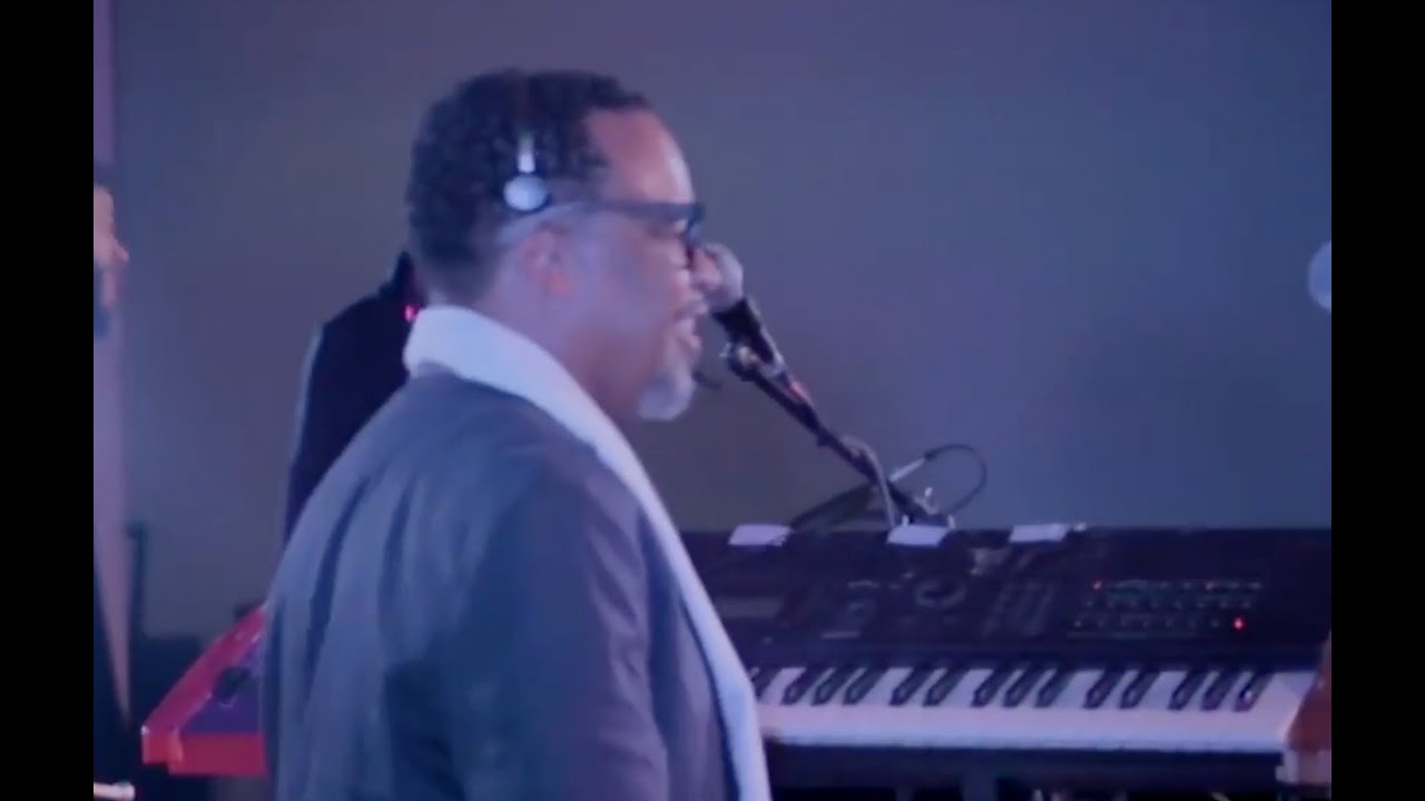 Past Phil Davis CAU Concerts - YouTube