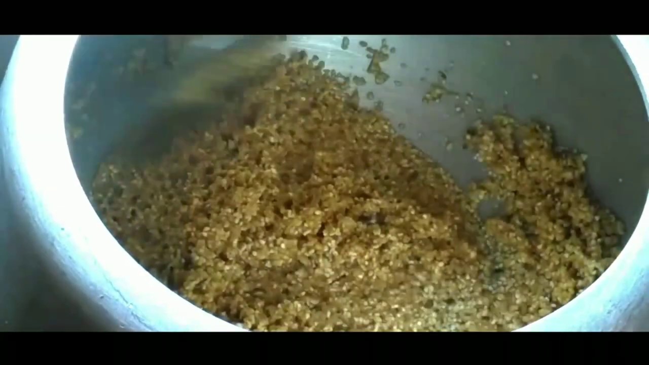 Dhaliya recipe | dhalia | how to make dhaliya | By Yum Recipes | - YouTube