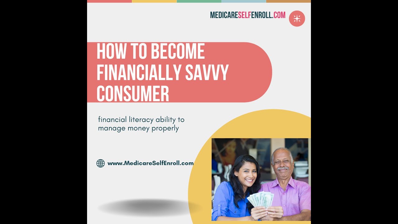 "Navigating Life's Price Tags:How Become Financially Savvy Consumers ...