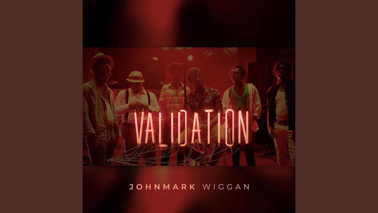 Validation - YouTube