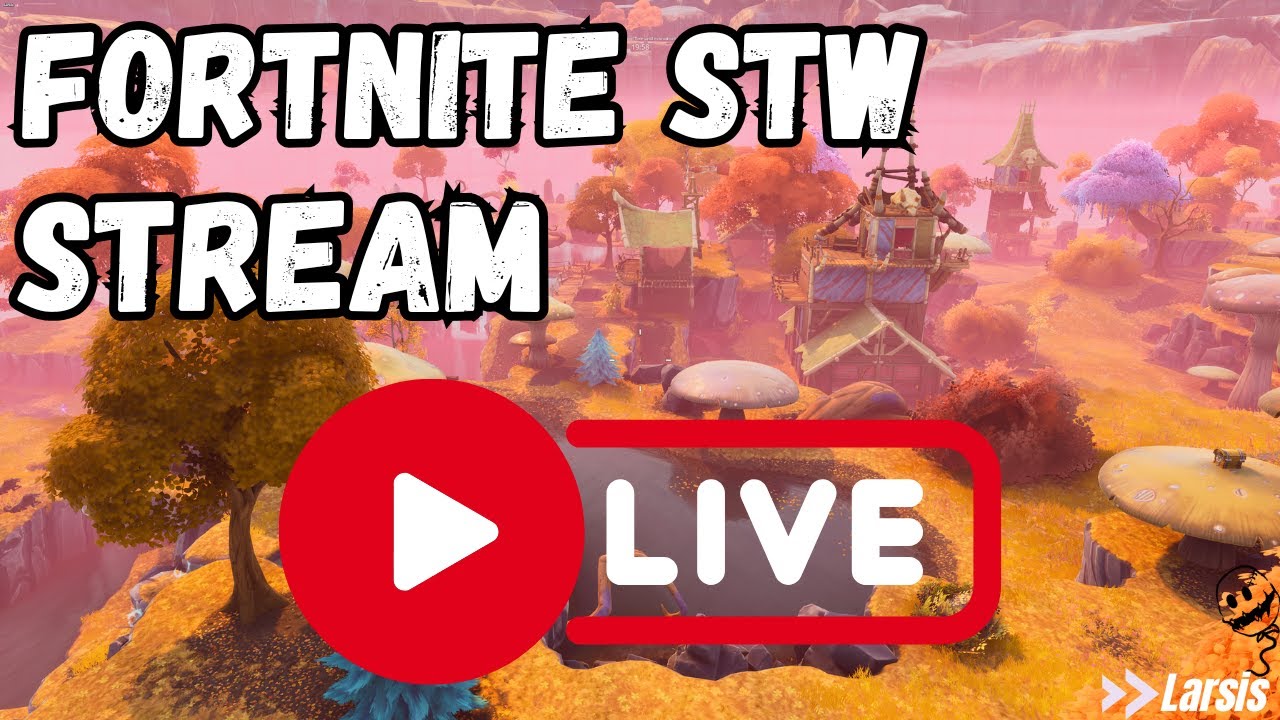 160 Missions & Ventures - Fortnite STW Stream - YouTube