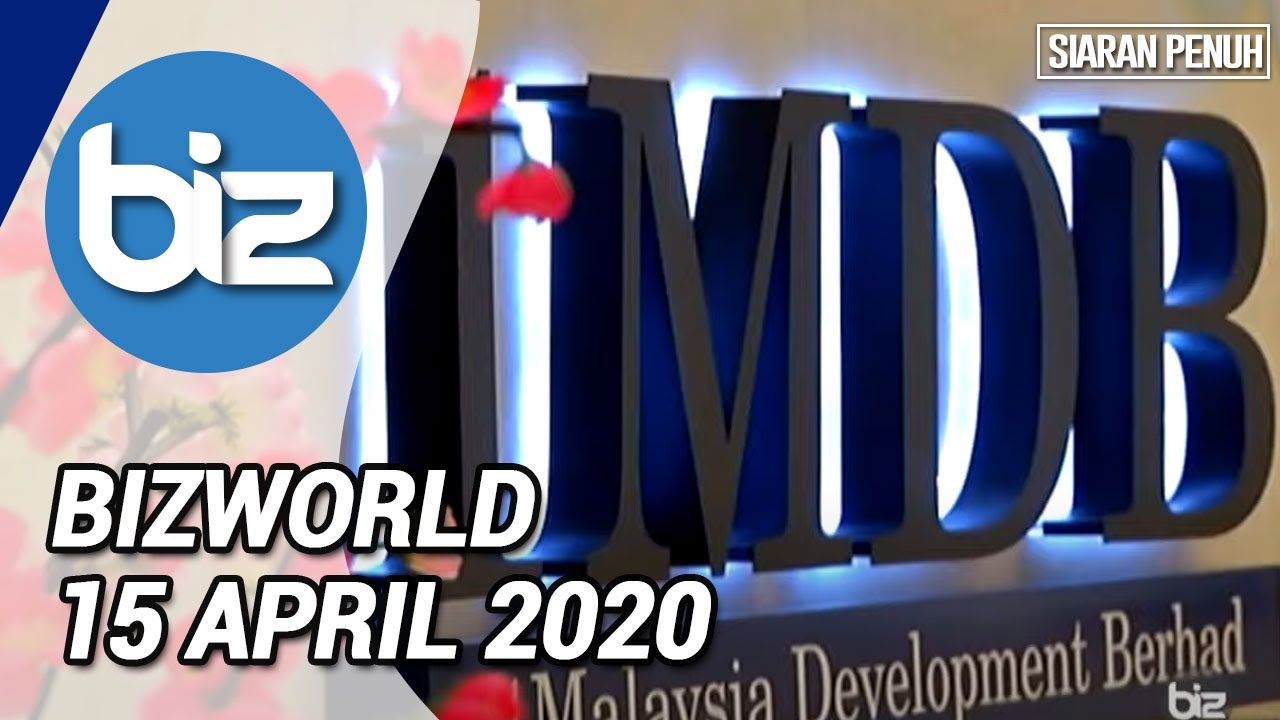 1MDB: Malaysia Received RM2.7 Billion Asset Recovery Efforts | Bizworld ...