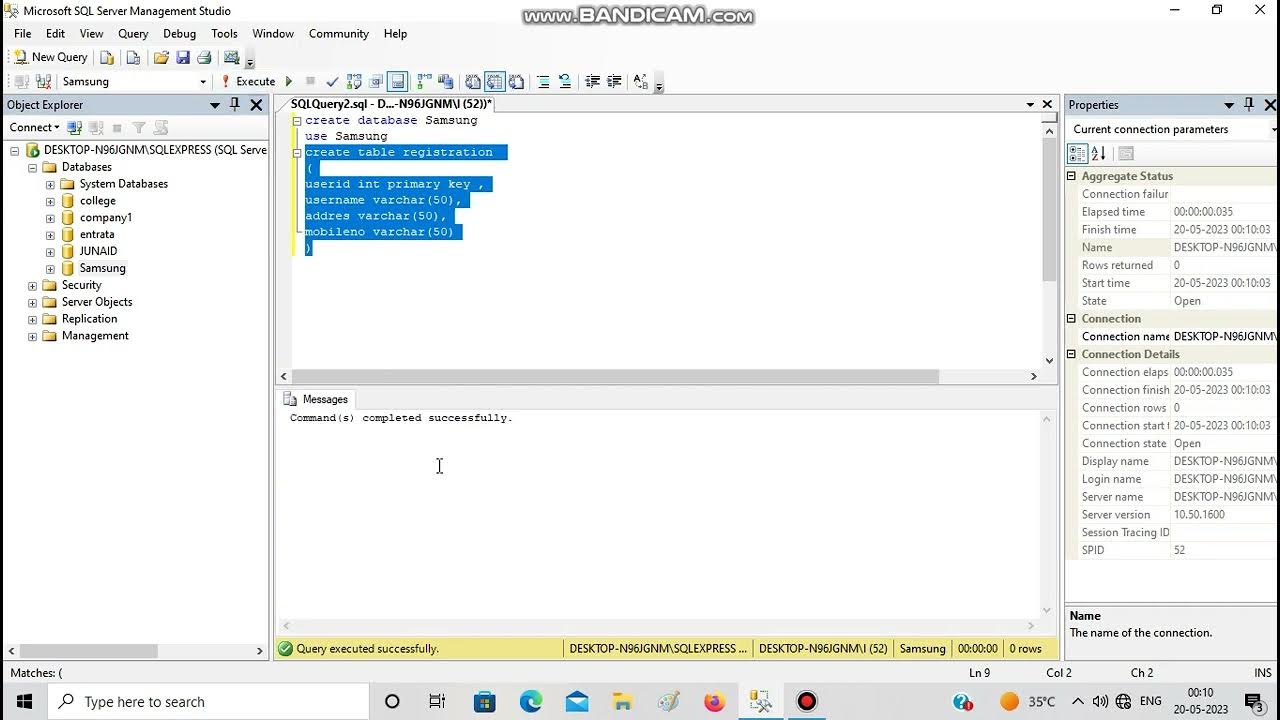 Alter Command Ddl Drop Truncate In Sql Server How To User Alter