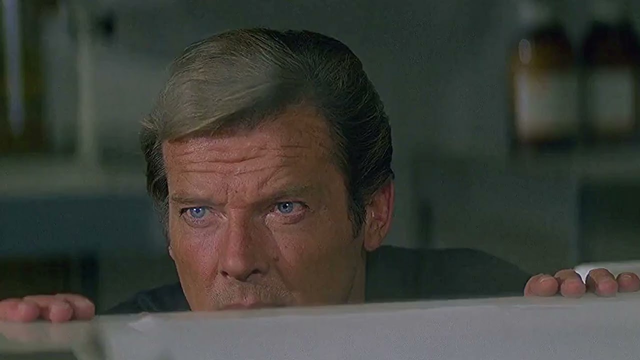 MOONRAKER - Five-note Tonal Phrase - YouTube