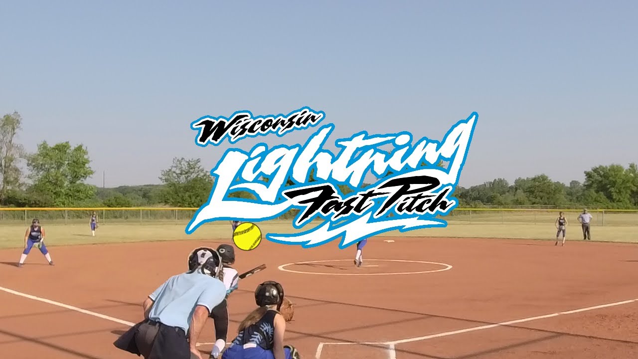 WI Lightning 10U vs. Warren Wave 11U (6.3.2023) - YouTube