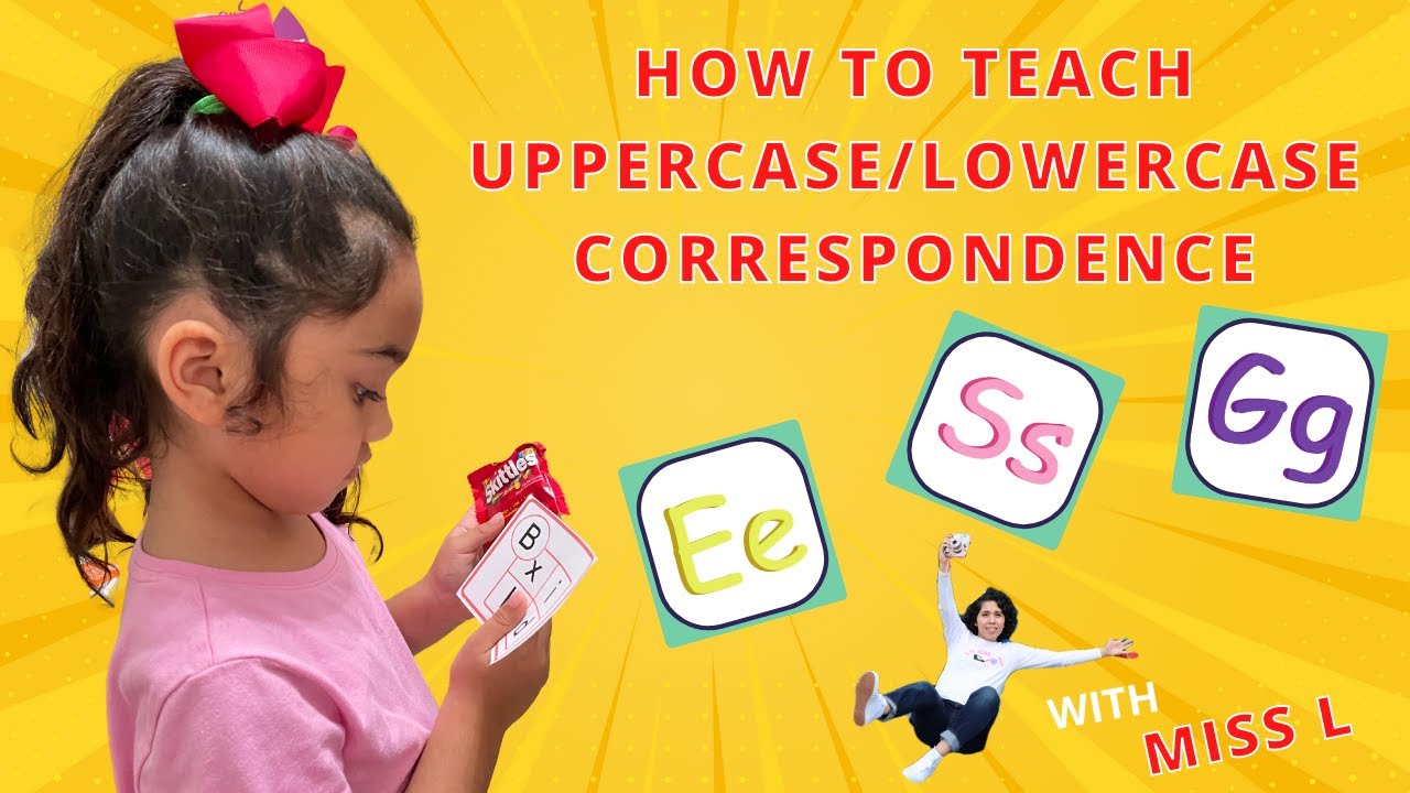 How To Teach Uppercase Lowercase Fun Activities To Teach ABC How To how-to-teach-uppercase-lowercase-fun-activities-to-teach-abc-how-to