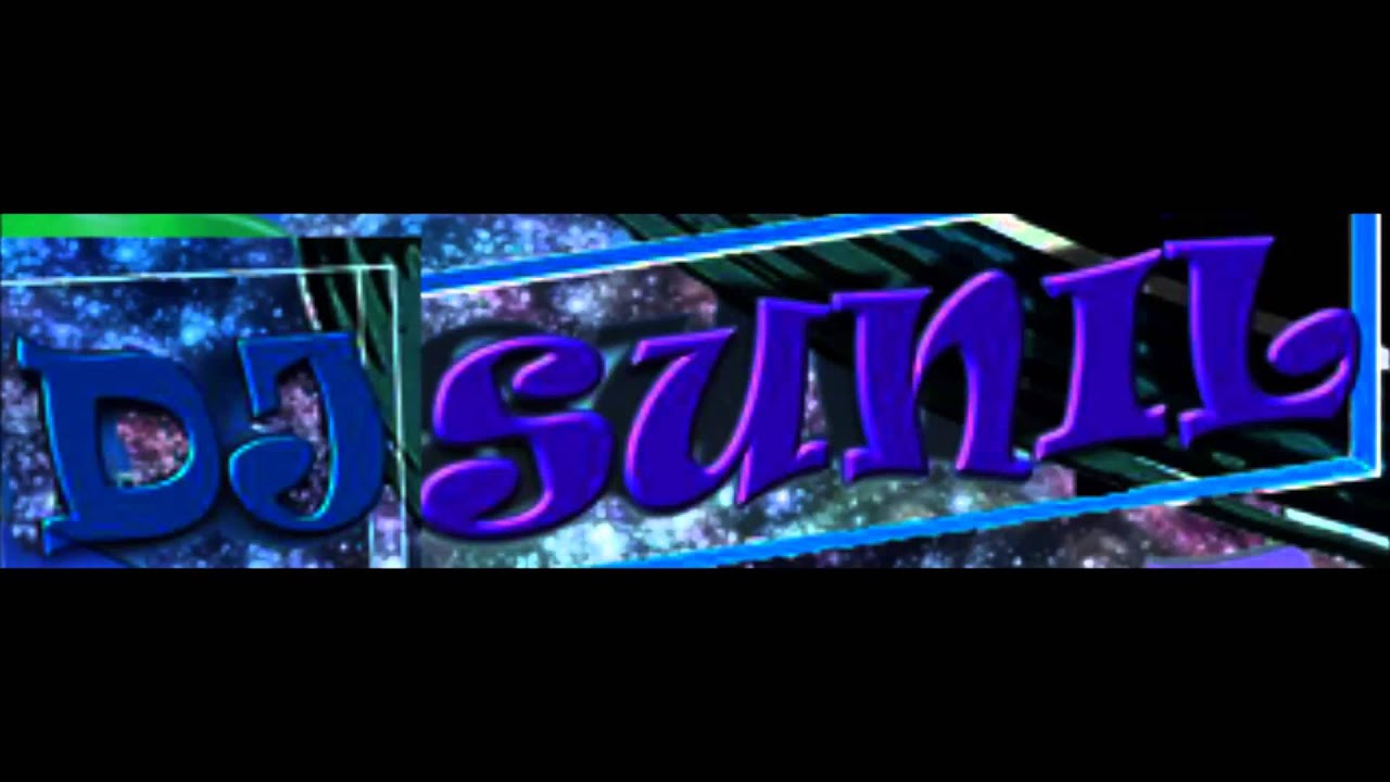 DJ Sunil indain remix 2015 - YouTube