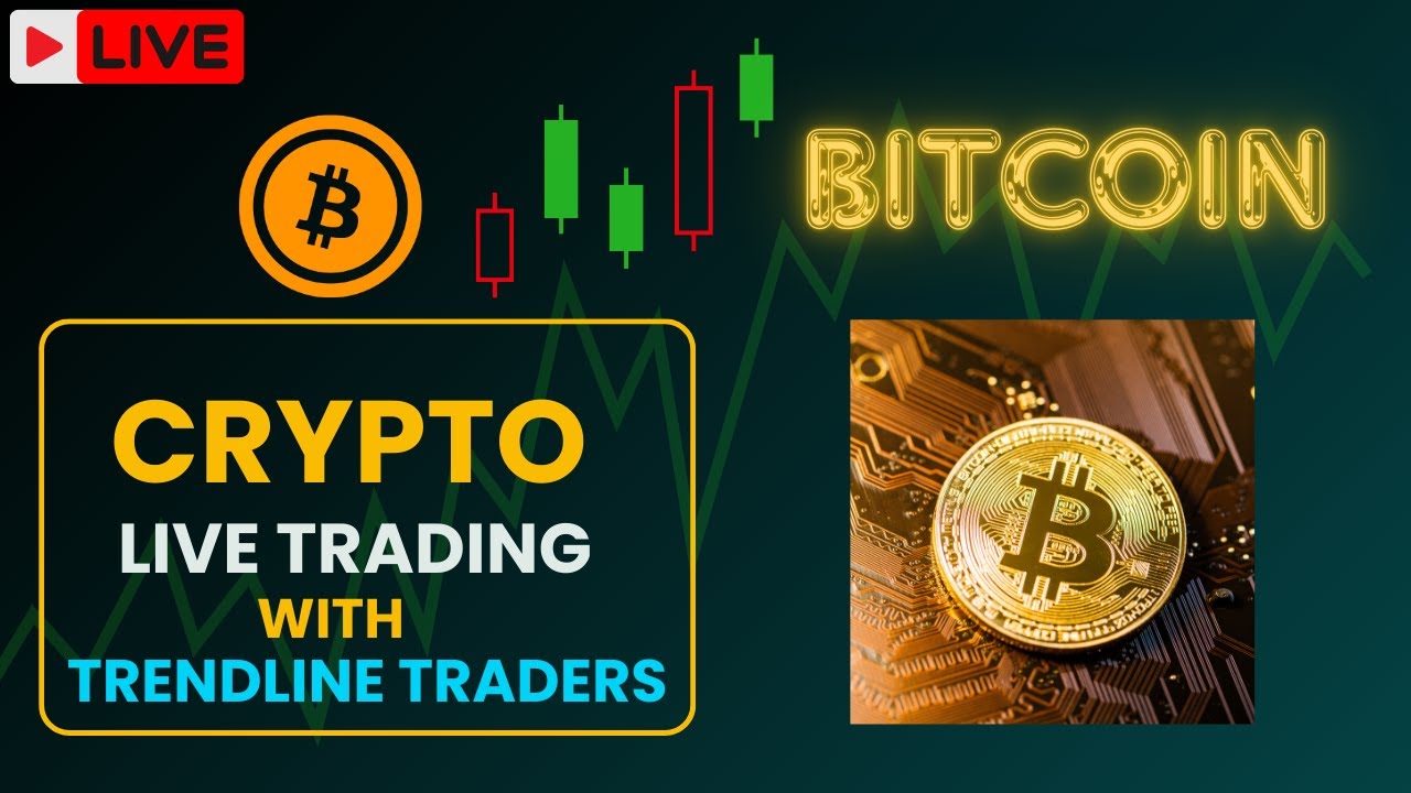 Live Crypto Trading Analysis|Bitcoin Live Trading|Bitcoin Live|23 SEP ...