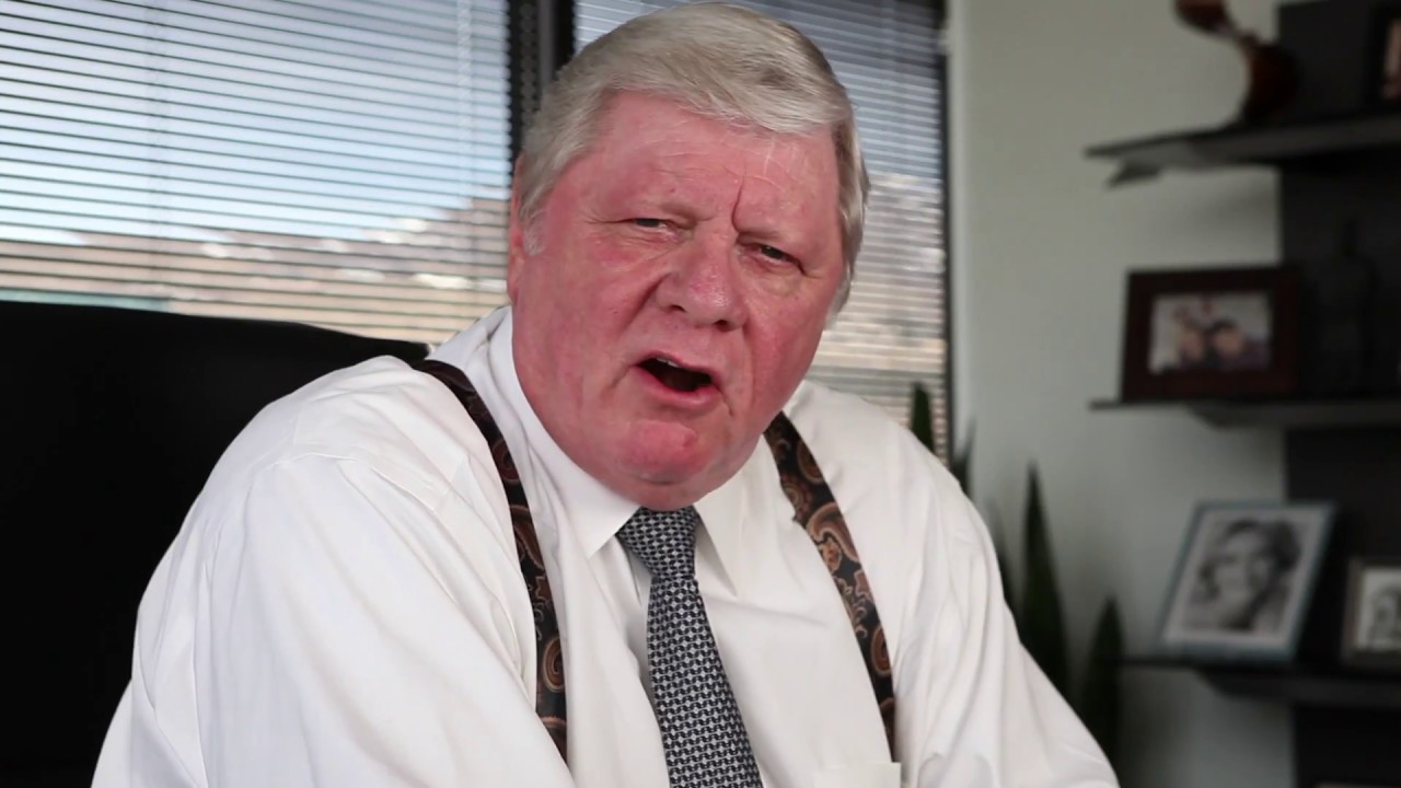 Richard Kasteler (Insure-Rite's President/CEO) - Introduction Part1 - YouTube