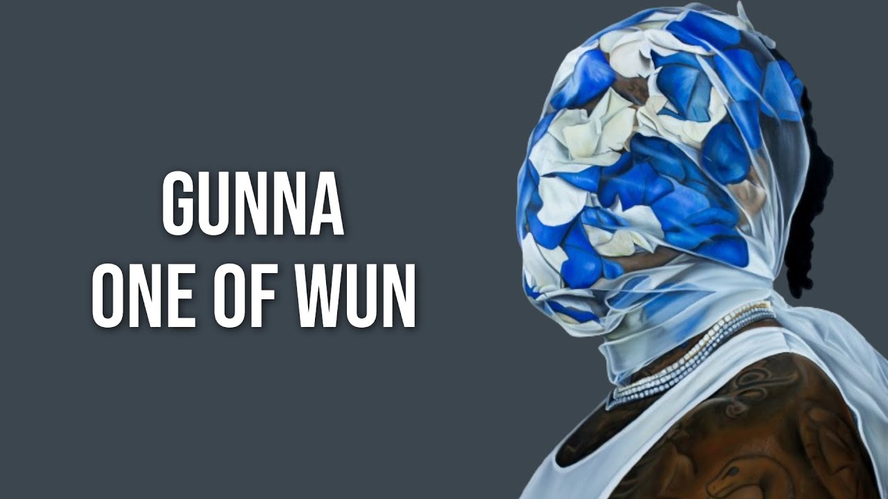 Gunna - Americana (One Of Wun) - YouTube