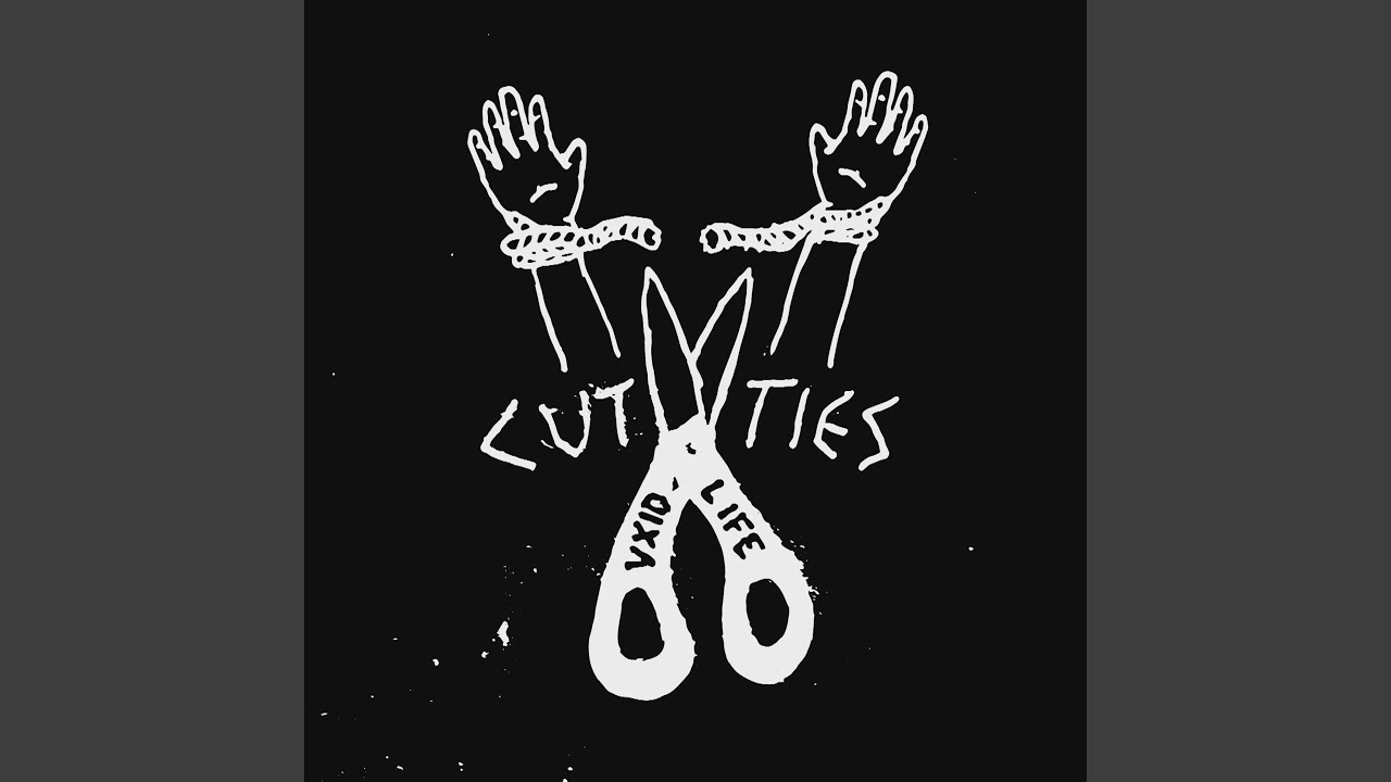 Cut Ties YouTube cut-ties-youtube