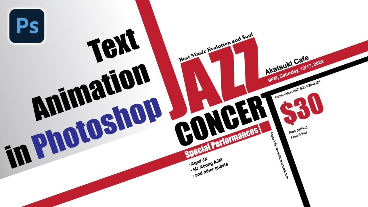 text-animation-in-adobe-photoshop-youtube