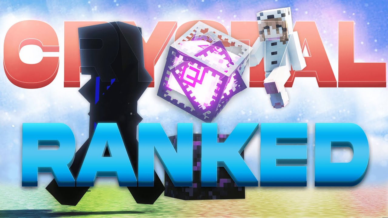 Crystal Ranked & 3v3 Tournament - YouTube