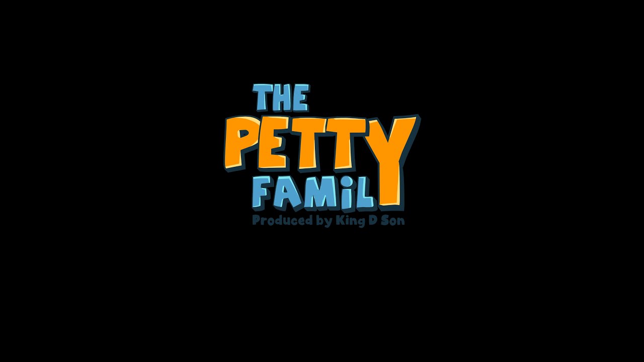 The Petty Family ~ Episode 2 ~ #animation #hulu @desibanks4real ...