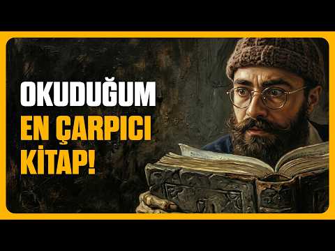 ÇARPICI KAOS TEORİSİ! | TANRISIZ BİR PEYGAMBERİN LANETİ! - Albert Caraco