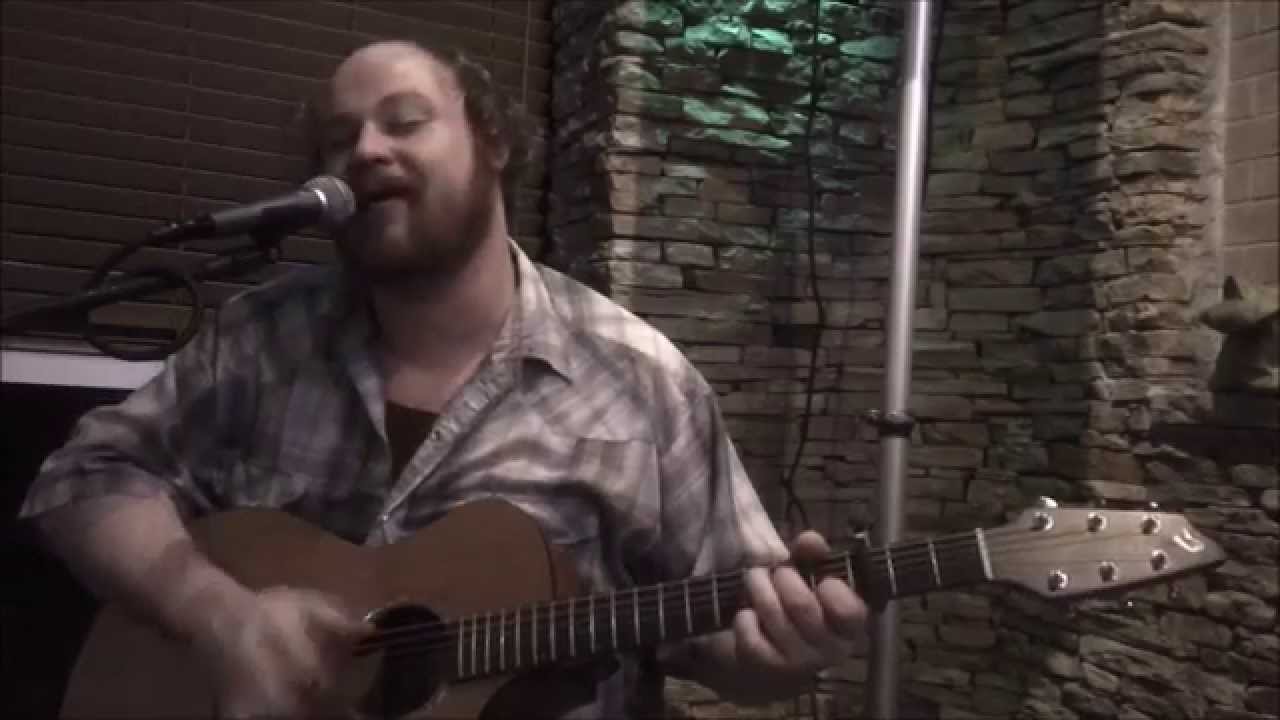 Dan Sheffield - Candle of Life (Moody Blues cover) - YouTube