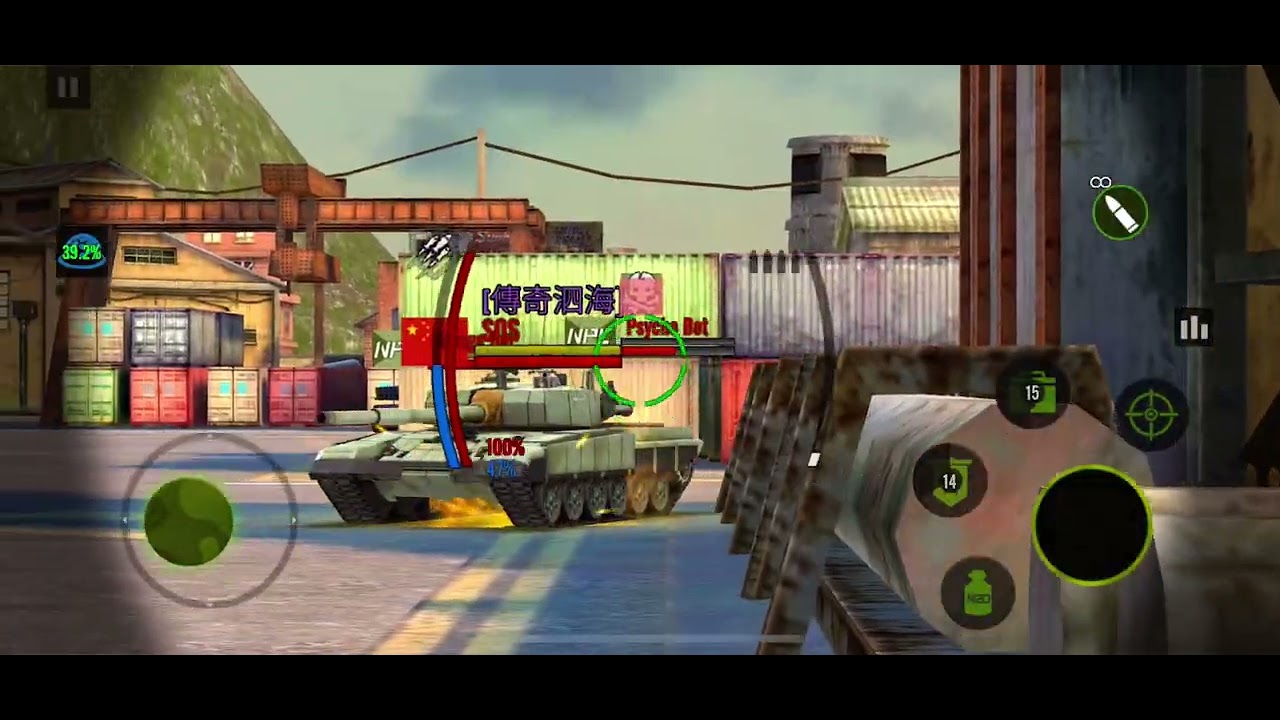 Iron force Cancer vs Hercules 2:0 - YouTube