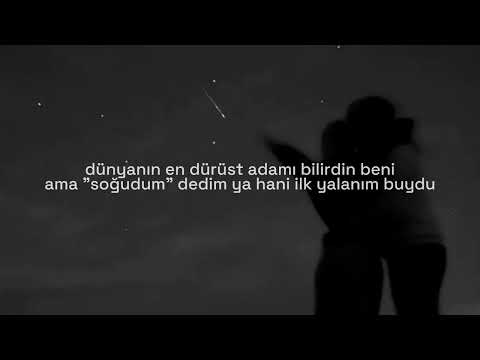 Enes Alper - Hatırla 6 (Lyrics)