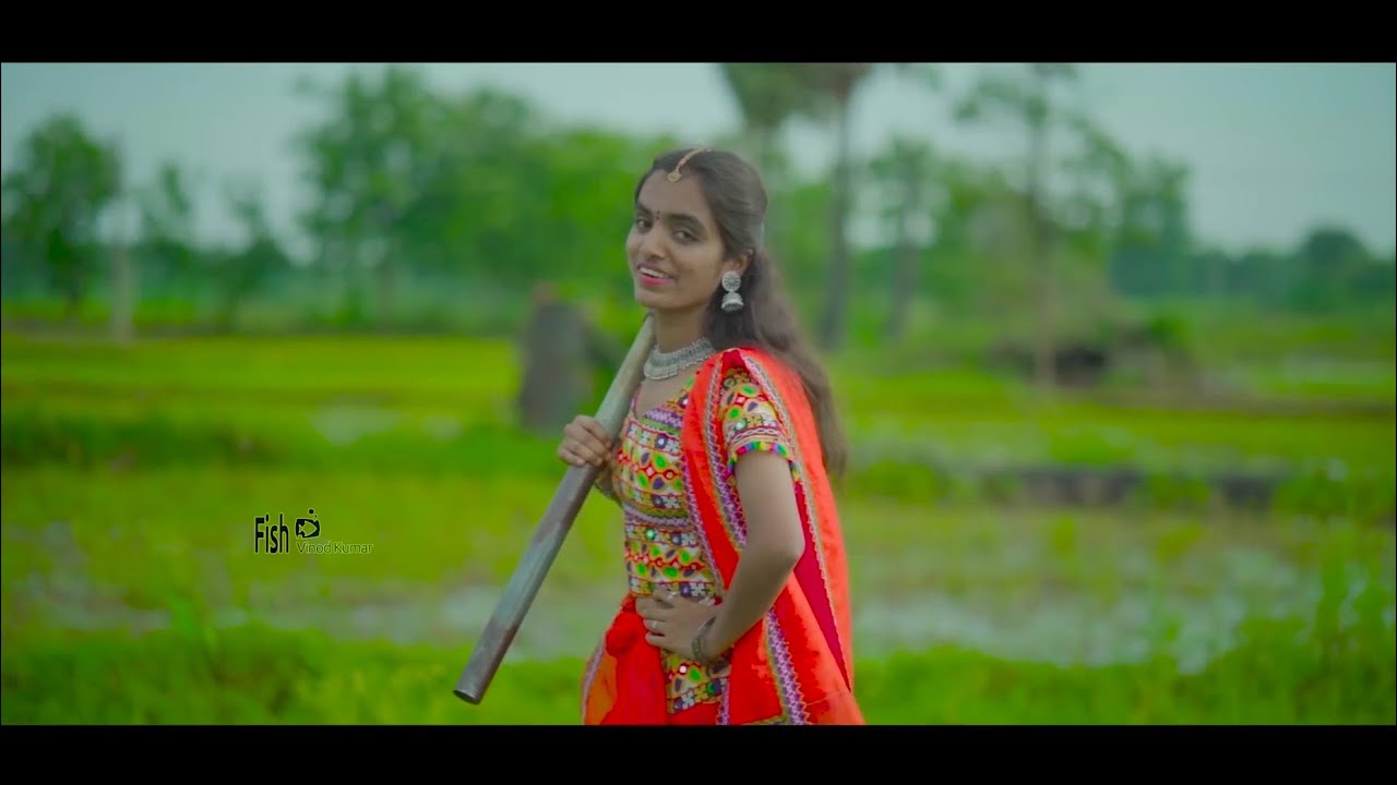 Duvva Duvva Kaan DJ Video Song // Singer Suhasini Video Song// Fish ...