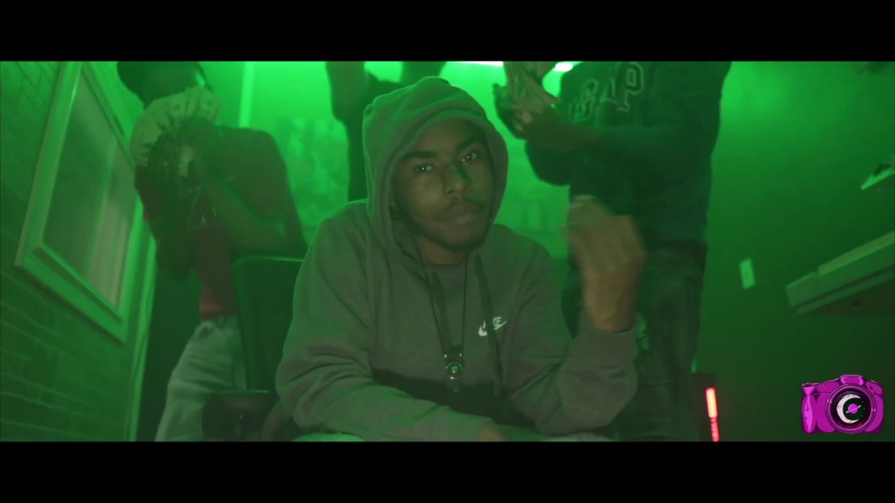 Almighty Roy - Not a Rapper | Dir. moondoughfilms - YouTube